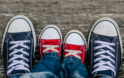 Emotional intelligence: Learning to walk in another’s shoes ...