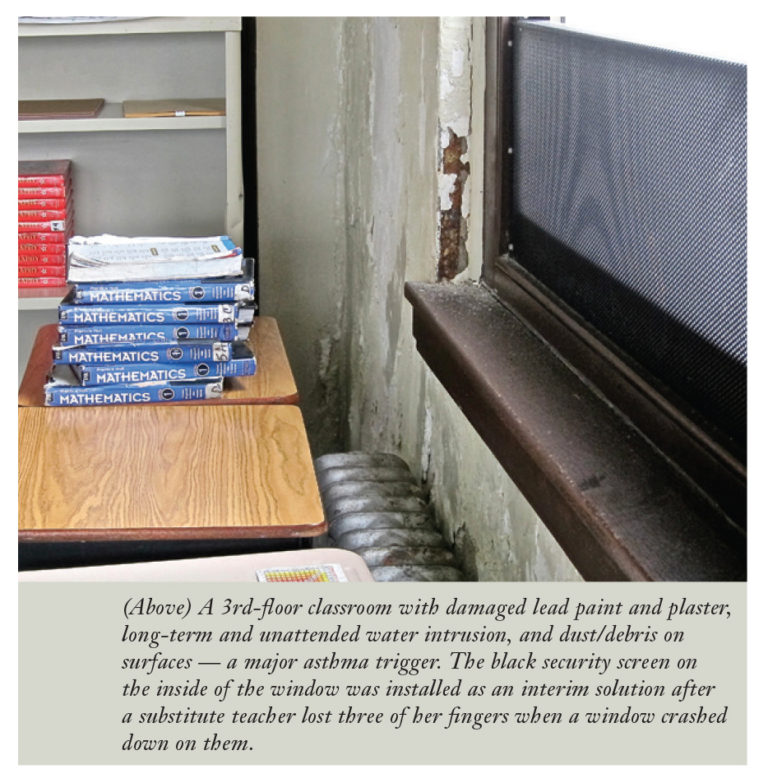 How crumbling school facilities perpetuate inequality - kappanonline.org