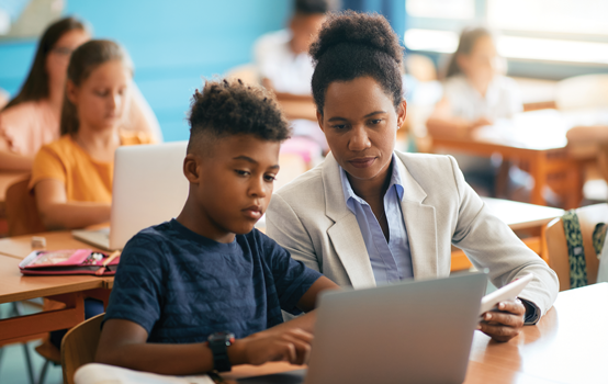 Centering educators of color in teacher preparation - kappanonline.org