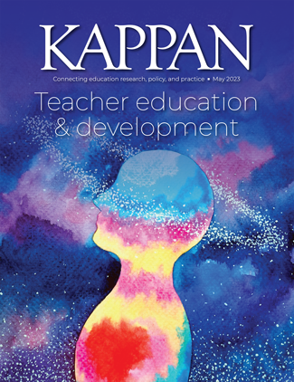 Issue Archive - Kappan Online