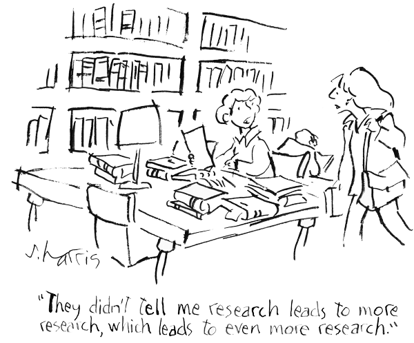 Cartoon of the Week - Kappan Online