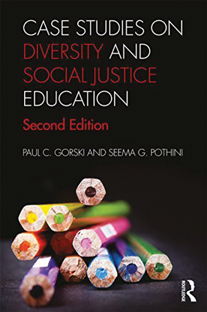 Book Recommendation: Case Studies on Diversity and Social Justice ...