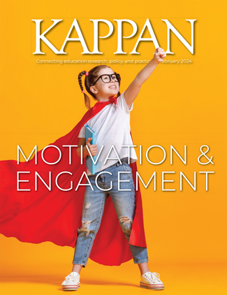 Issue Archive - Kappan Online