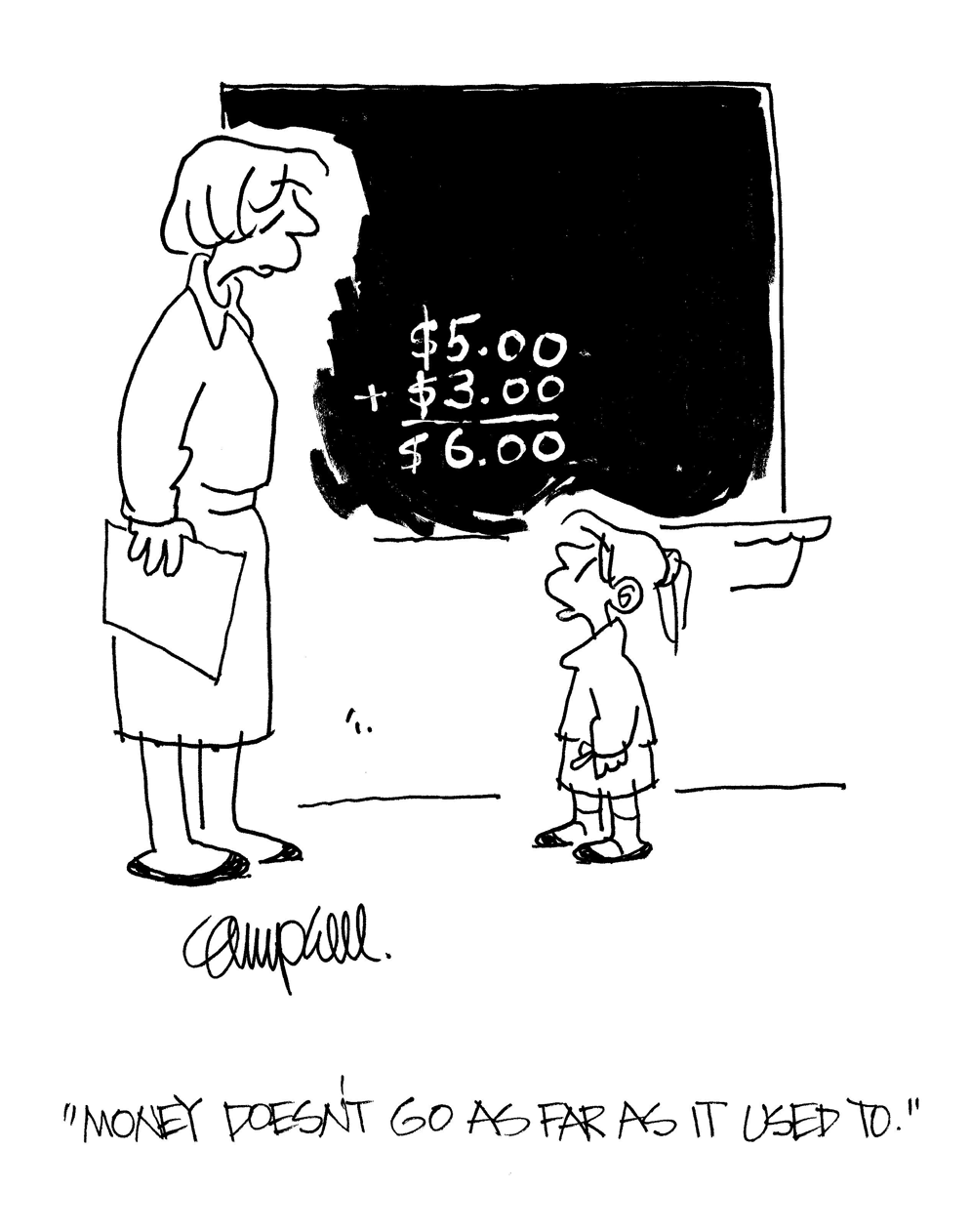 Cartoon of the Week - Kappan Online