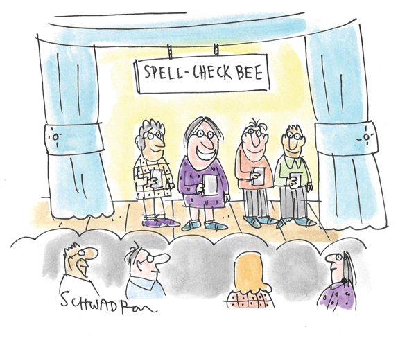 Cartoon of the week - Kappan Online