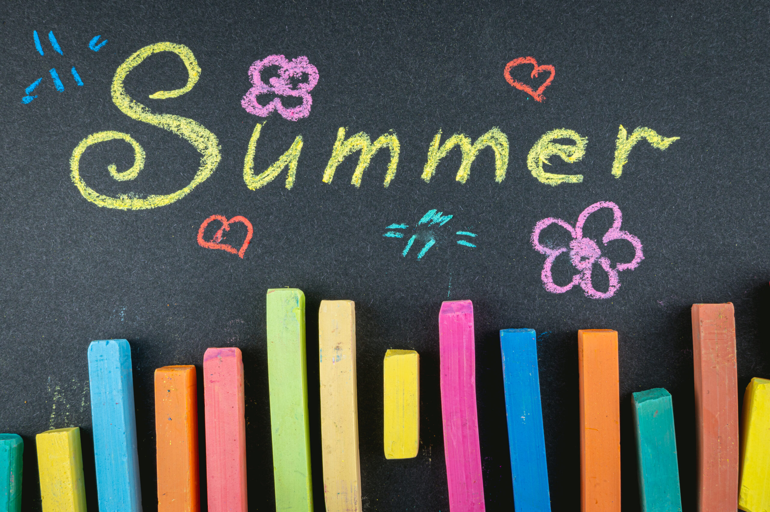 Creative summer learning for teachers - Kappan Online